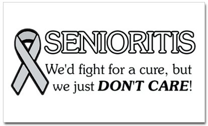Quiz: How bad is your Senoritis? | HS Insider