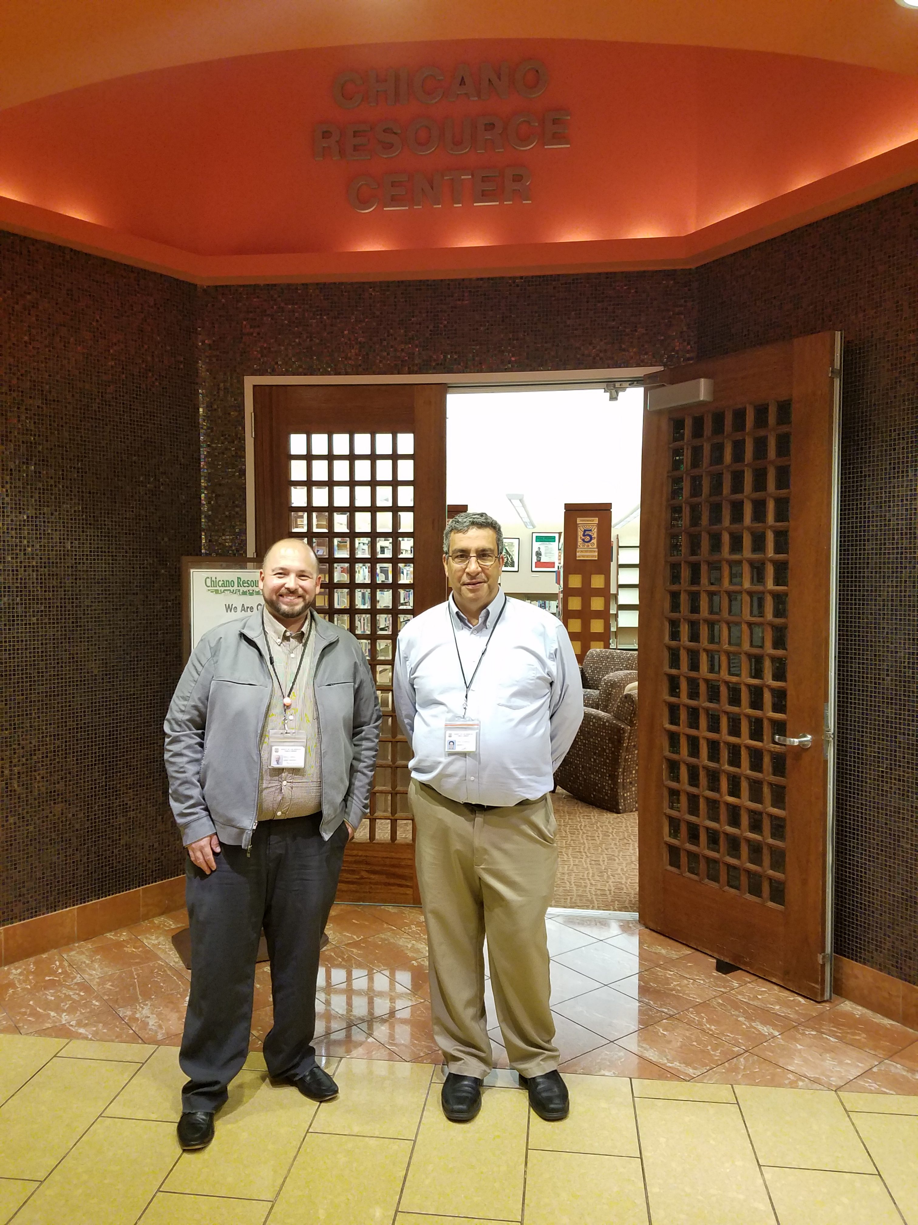 East Los Angeles Library | HS Insider