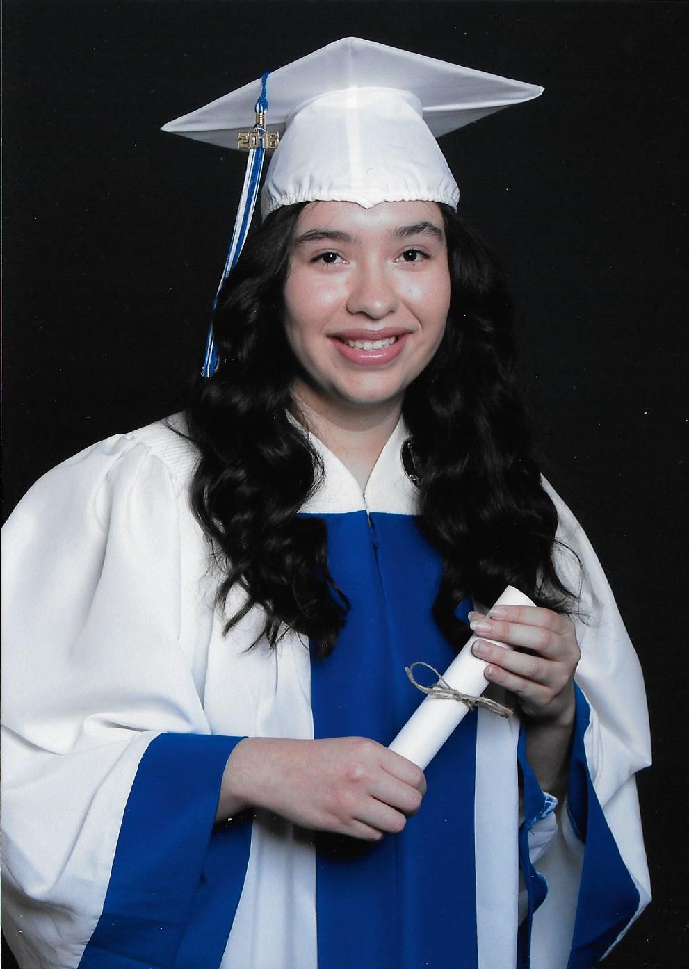 Sabrina Amaya | HS Insider