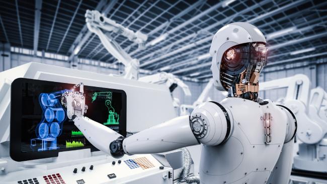 What role will robots play in the future? | HS Insider