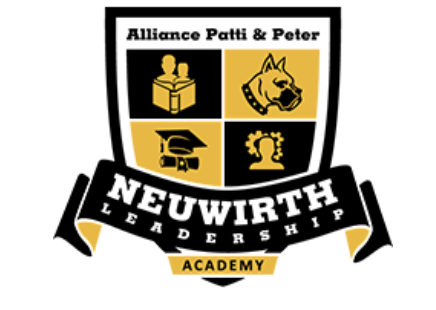 Alliance Patti Logo | HS Insider
