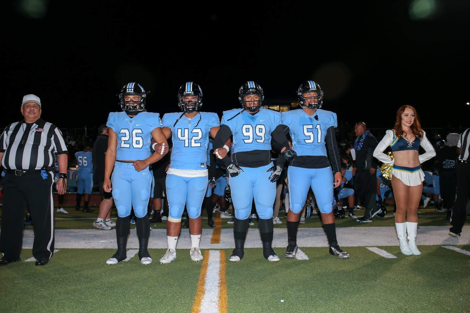 The Rivalry… | HS Insider