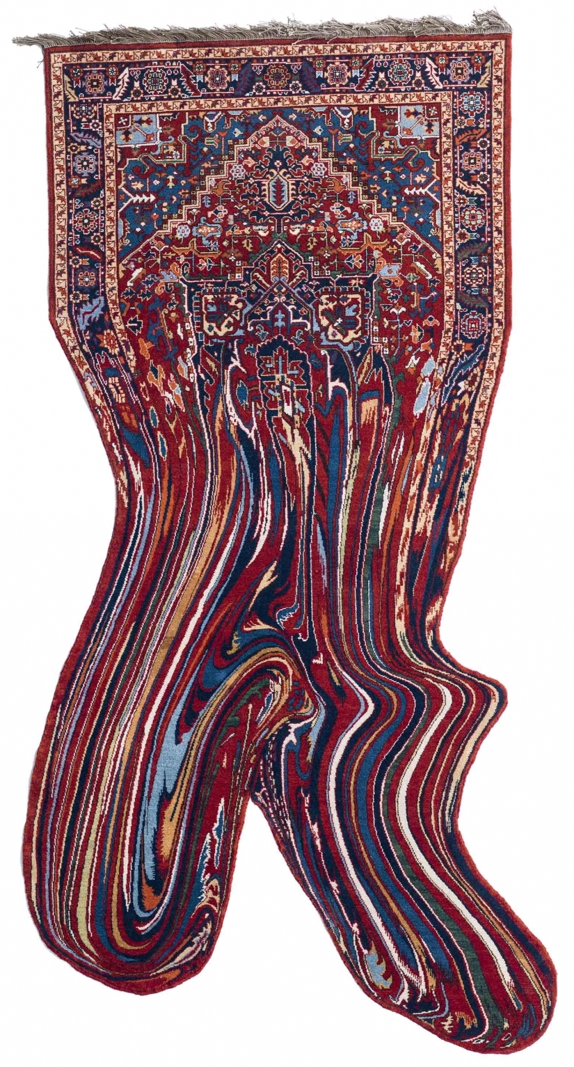 Faig Ahmed: A traditional contemporist | HS Insider