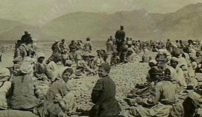 3-Surprising-Assyrian-Genocide-Facts-Statistics-Timeline | HS Insider