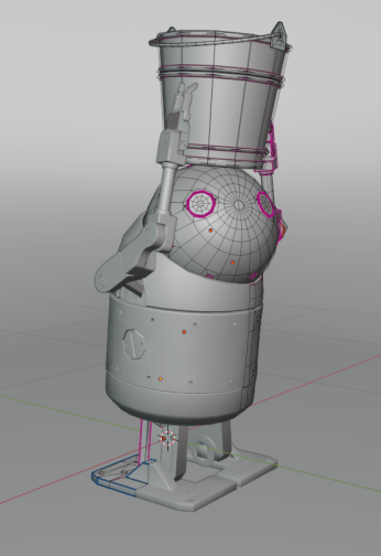 The development of 3D animated films | HS Insider